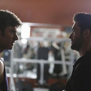 Cory M. Grant - Rotten Tomatoes