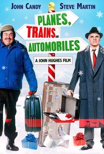Planes, Trains and Automobiles | Rotten Tomatoes