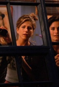 Friends: Season 1, Episode 4 - Rotten Tomatoes