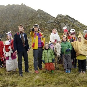 Nativity 2: Danger in the Manger! - Rotten Tomatoes