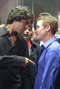 Entourage: Season 1, Episode 1 | Rotten Tomatoes