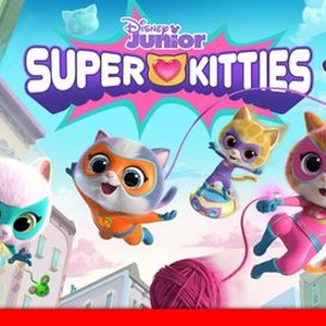SuperKitties - Rotten Tomatoes