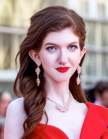 Victoria Gordon - Rotten Tomatoes