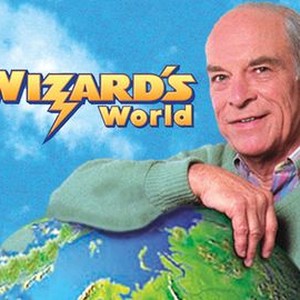 Mr. Wizard's World - Rotten Tomatoes