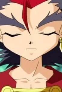 Beyblade: Season 2, Episode 33 | Rotten Tomatoes