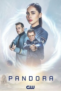 Pandora | Rotten Tomatoes