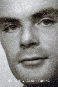 Decoding Alan Turing | Rotten Tomatoes