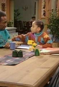 The Cosby Show - Season 8 Episode 19 - Rotten Tomatoes