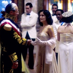 In the Time of the Butterflies - Rotten Tomatoes