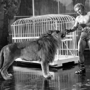 Nat Pendleton - Rotten Tomatoes