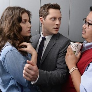 Kevin From Work: Season 1, Episode 1 - Rotten Tomatoes