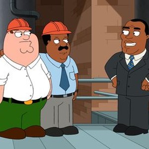 Family Guy: Season 21, Episode 5 - Rotten Tomatoes