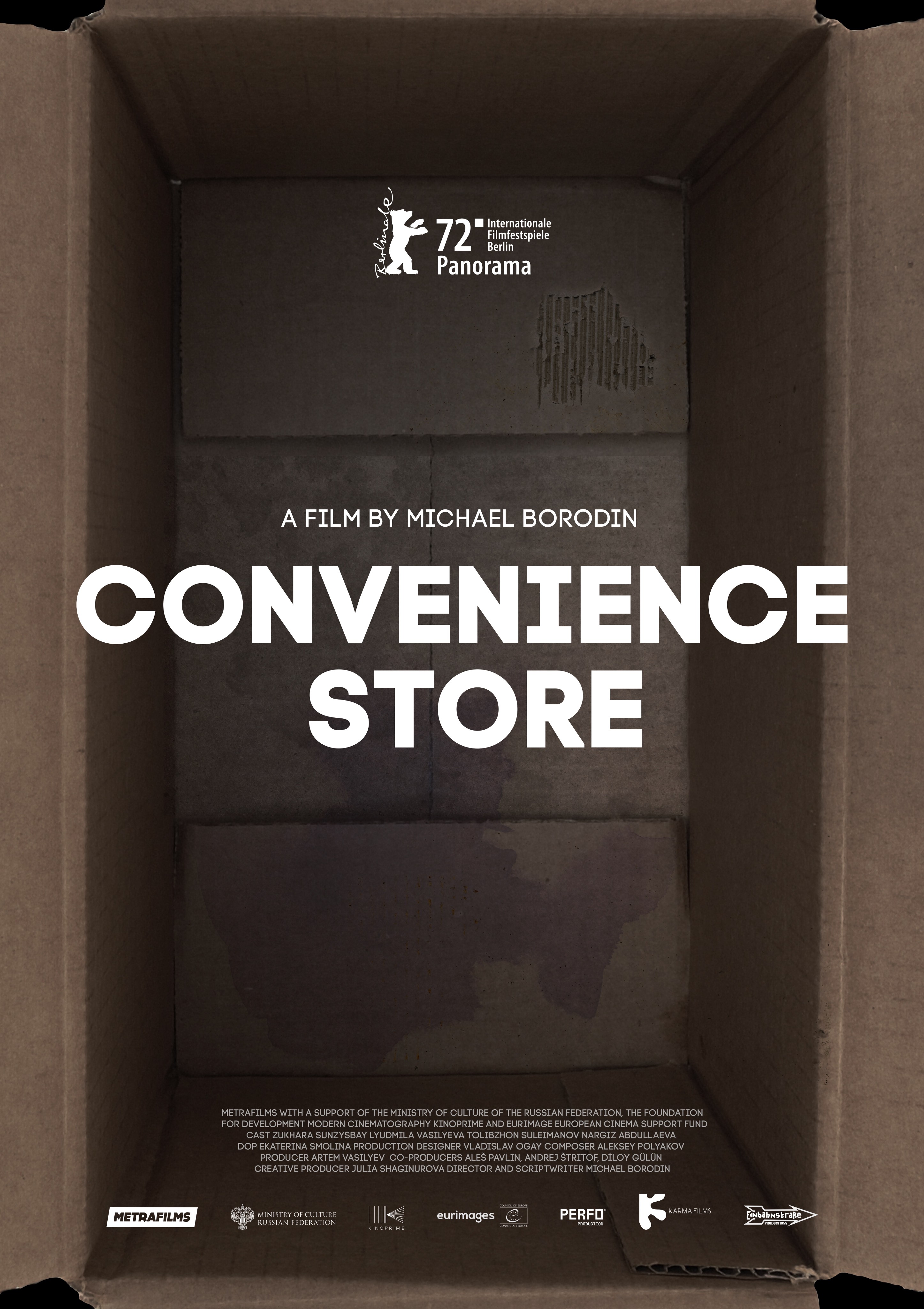 Convenience Store | Rotten Tomatoes