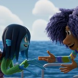 Ruby Gillman, Teenage Kraken - Rotten Tomatoes