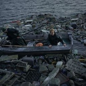 Last Sentinel - Rotten Tomatoes