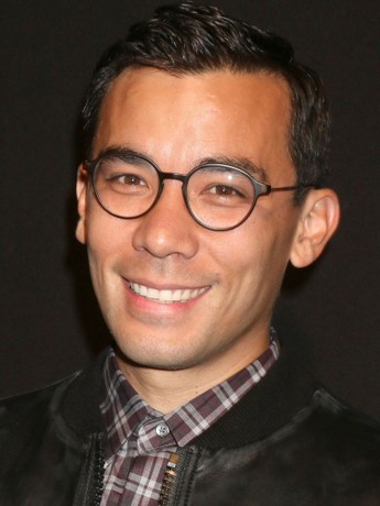 conrad ricamora