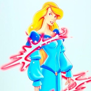 The Swan Princess - Rotten Tomatoes