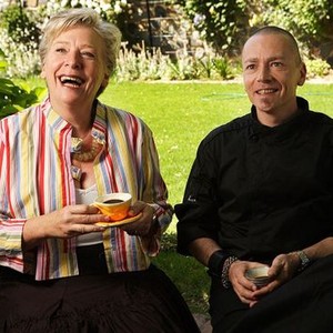 The Cook and the Chef - Rotten Tomatoes