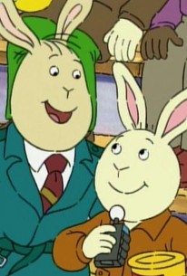 Arthur: Season 5, Episode 8 | Rotten Tomatoes