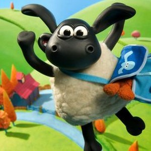 Timmy Time - Rotten Tomatoes