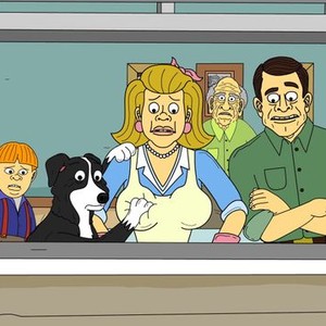 Mr. Pickles - Rotten Tomatoes