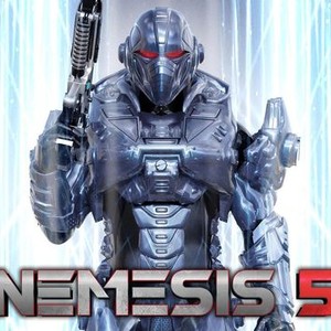 Nemesis 5: The New Model - Rotten Tomatoes