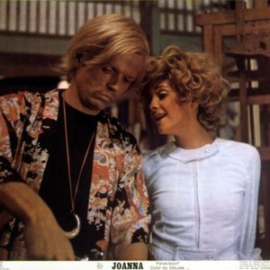 Geneviève Waïte - Rotten Tomatoes