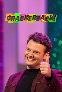 Crackerjack! | Rotten Tomatoes