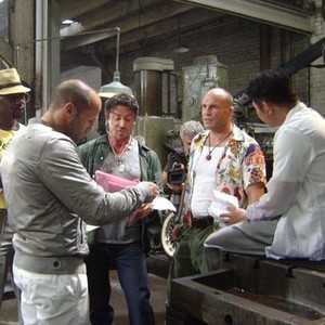 The Expendables - Rotten Tomatoes