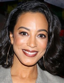Angela Rye - Rotten Tomatoes