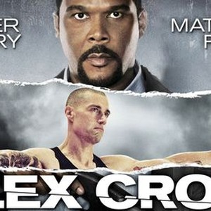 Alex Cross (2012) - Rotten Tomatoes