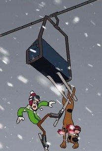 Be Cool, Scooby-Doo!: Season 1, Episode 19 - Rotten Tomatoes
