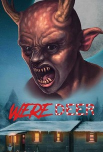 Weredeer | Rotten Tomatoes