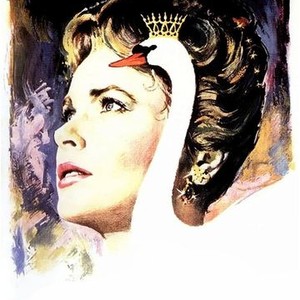 The Swan - Rotten Tomatoes