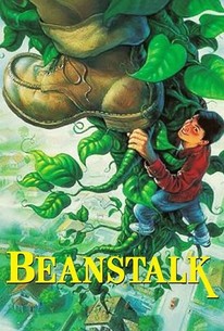 Beanstalk | Rotten Tomatoes