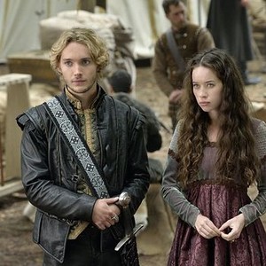 Reign - Rotten Tomatoes