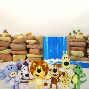 Raa Raa the Noisy Lion: Season 3, Episode 9 - Rotten Tomatoes