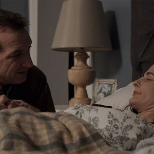 The Scientist - Rotten Tomatoes