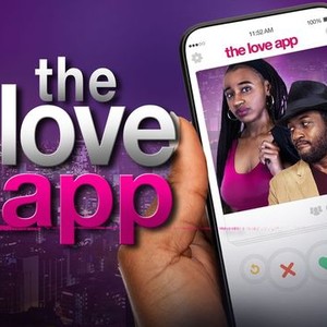 The Love App - Rotten Tomatoes