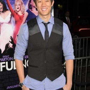 Roy Huang - Rotten Tomatoes