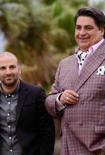 MasterChef Australia: Season 2, Episode 44 - Rotten Tomatoes