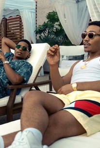 BMF: Season 3, Episode 9 | Rotten Tomatoes