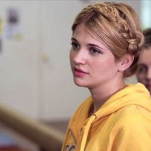 Sarah Fisher - Rotten Tomatoes