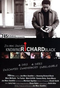 Knowing Richard Black | Rotten Tomatoes