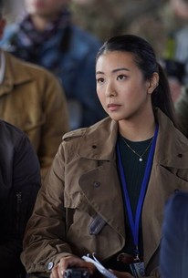 Alaska Daily: Season 1, Episode 5 - Rotten Tomatoes