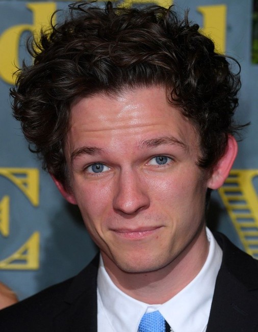 David Moorst - Rotten Tomatoes