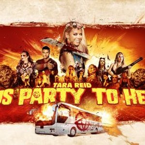 Bus Party to Hell - Rotten Tomatoes