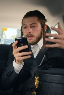 Unorthodox: Miniseries, Episode 2 | Rotten Tomatoes