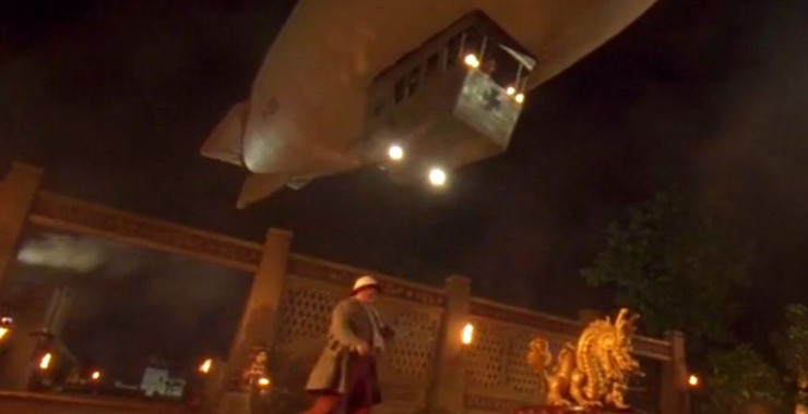 The Quest - Rotten Tomatoes