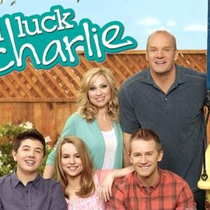 Good Luck Charlie - Rotten Tomatoes